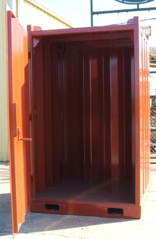 All Fabrication Inc.