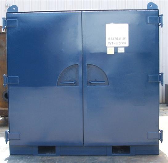 All Fabrication Inc.