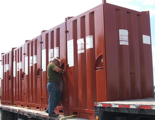 All Fabrication Inc.