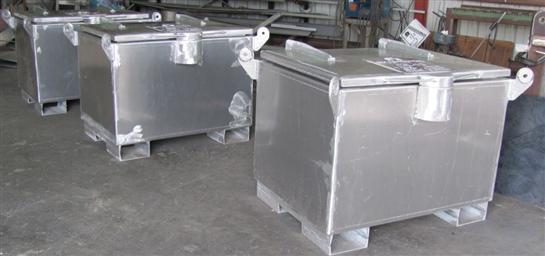 All Fabrication Inc.