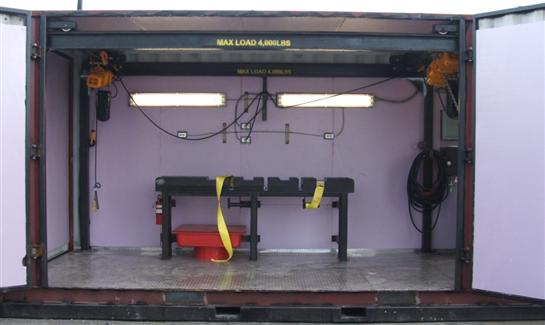 All Fabrication Inc.