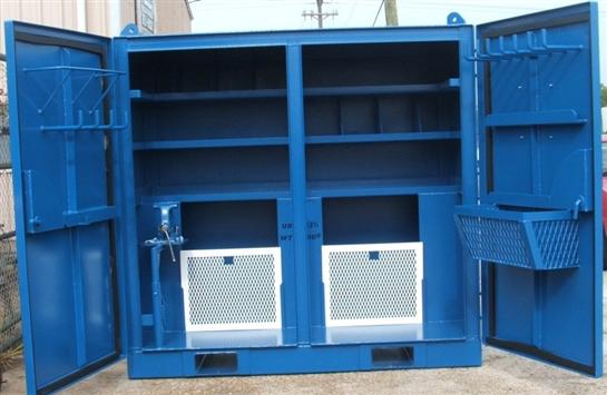 All Fabrication Inc.