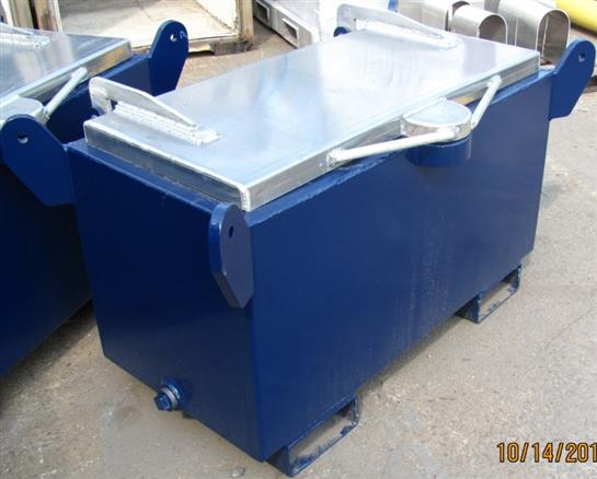 All Fabrication Inc.