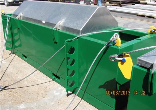 All Fabrication Inc.