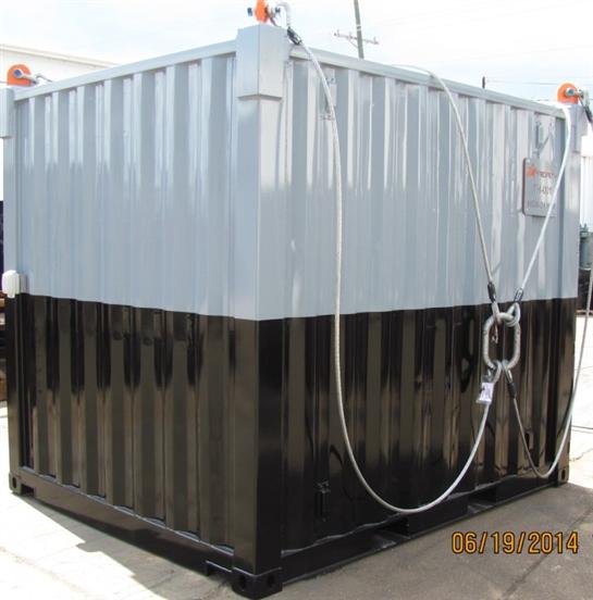 All Fabrication Inc.