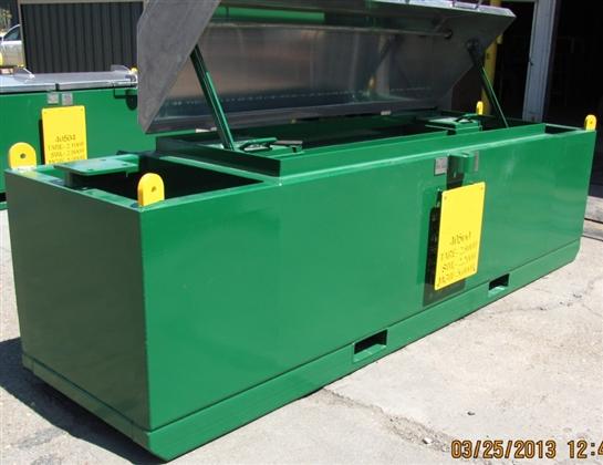 All Fabrication Inc.