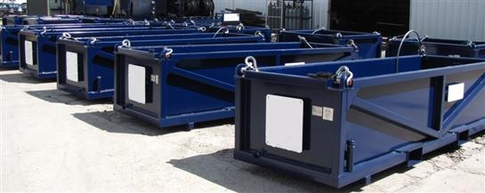 All Fabrication Inc.