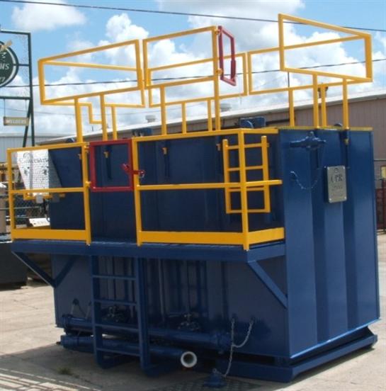 All Fabrication Inc.