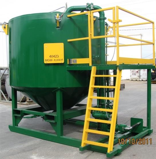 All Fabrication Inc.