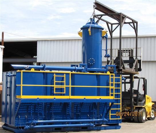 All Fabrication Inc.