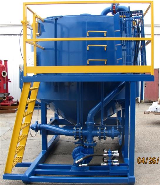 All Fabrication Inc.