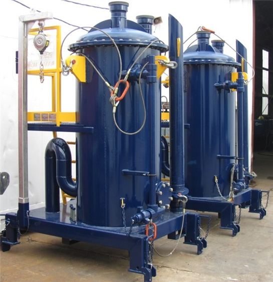 All Fabrication Inc.