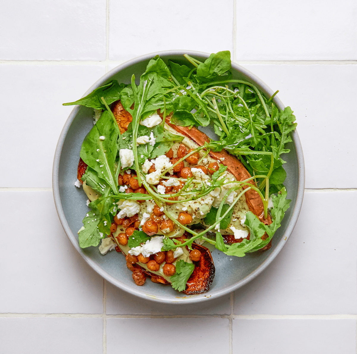 Recipe Upload