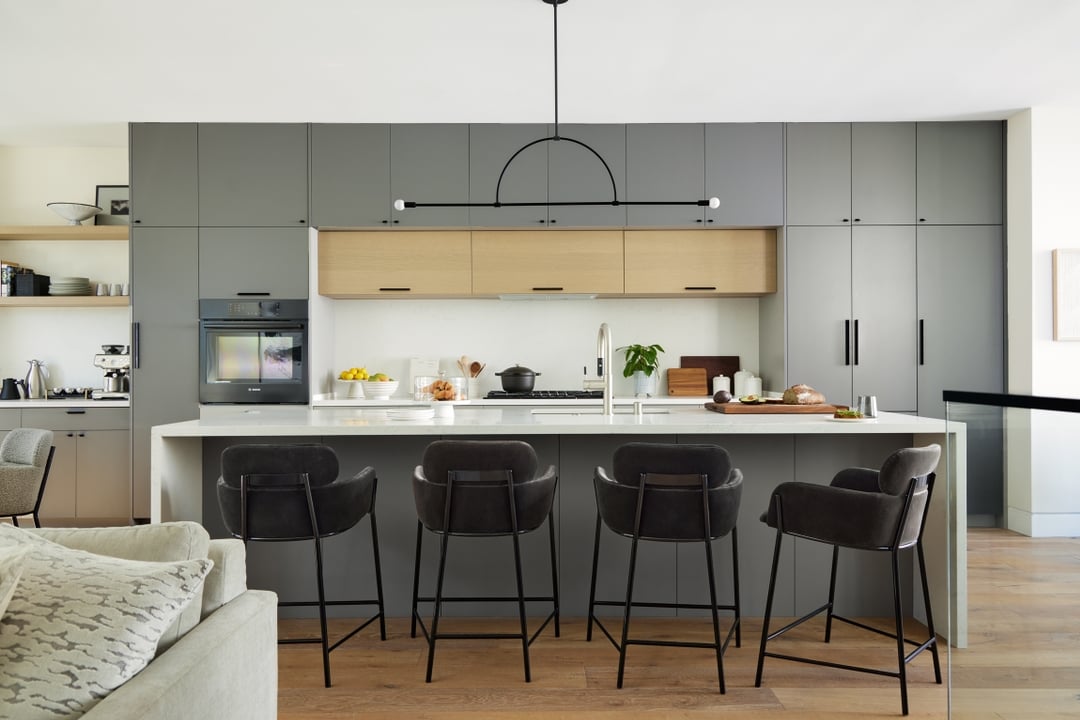 Camden Residences | Integrative Housing