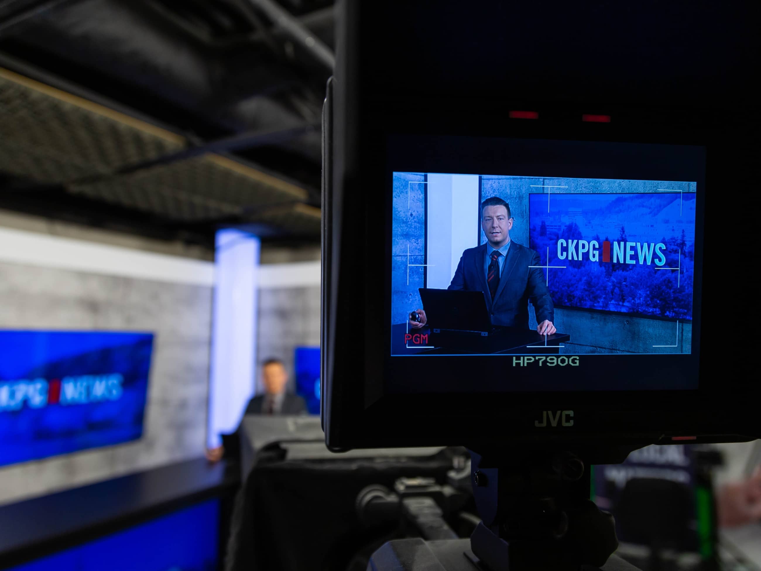 Pattison Media | Television Stations - CKPG - TV