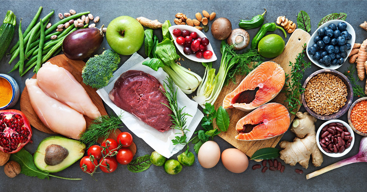 Food Quality Best Practices For Sourcing Raw Materials