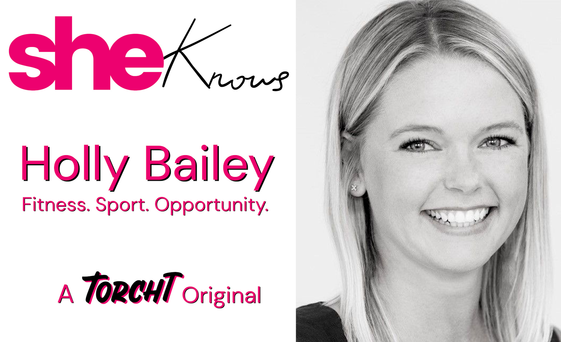 TorchT Productions | Wellness champion, Founder of Play Like a Girl ...