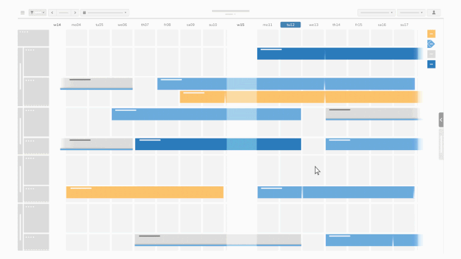 Lean Construction Software für Taktplanung & Last Planner System
