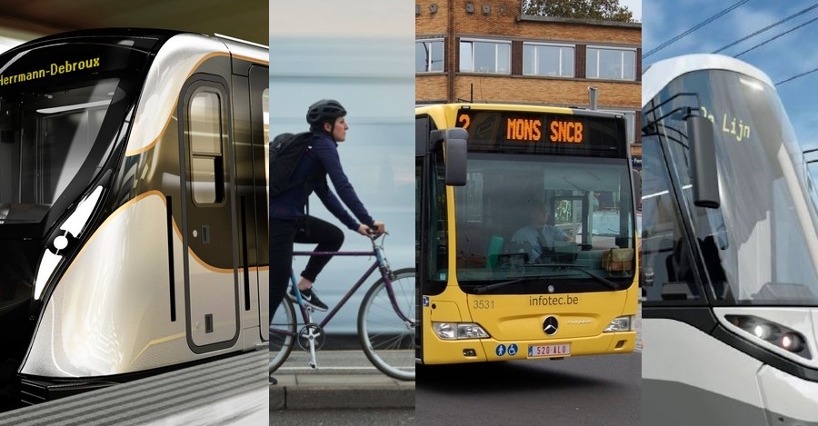 How can I use my mobility budget?