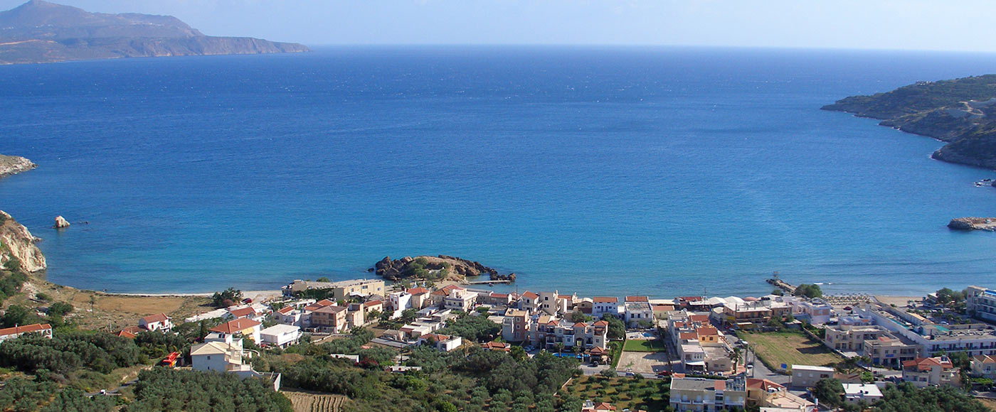 Chania Airport Transfer to Plaka Chania - Crete Transfers Tours