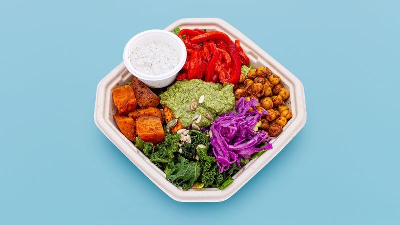 Huuva – Your favorite restaurants, ‍all in one order.