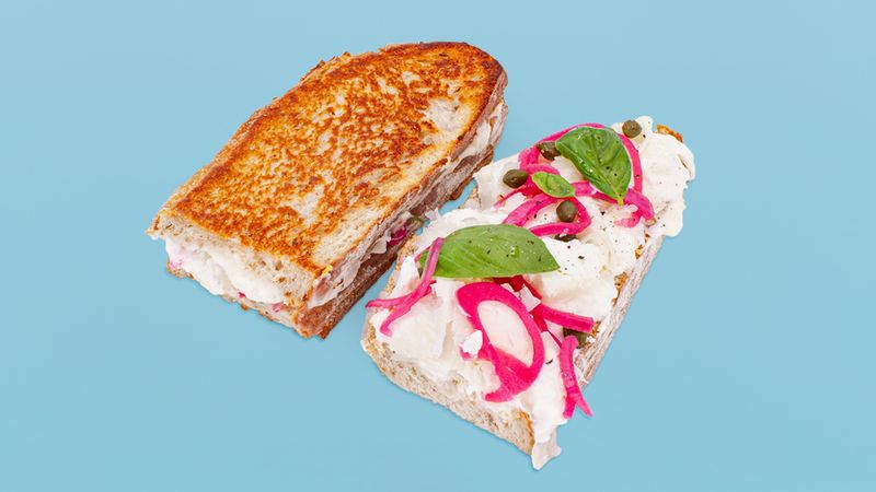 Huuva – Your favorite restaurants, ‍all in one order.