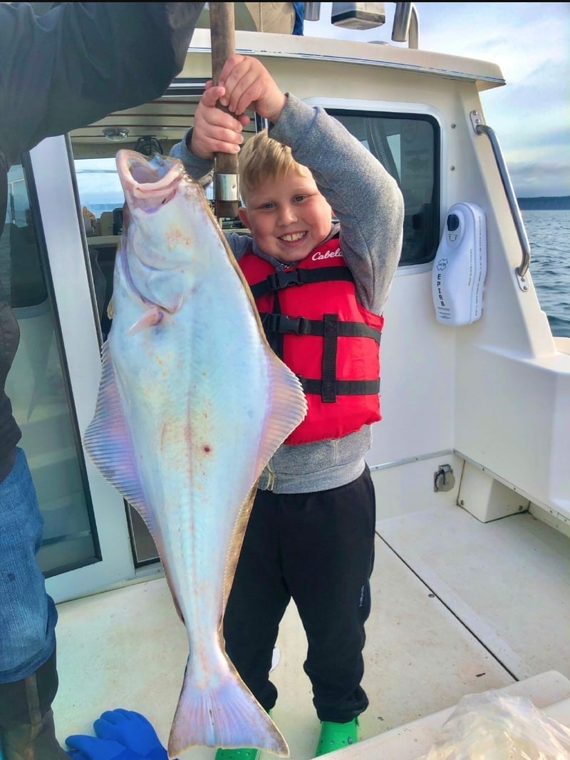 Bayes Boat Rental - Homer, Alaska Rental Boats