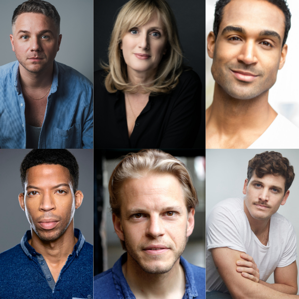 Seven Dials Playhouse presenting world-class theatre