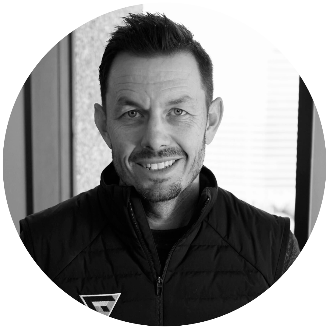 Entrepreneur Speaker Series: State Forty Eight Foundation