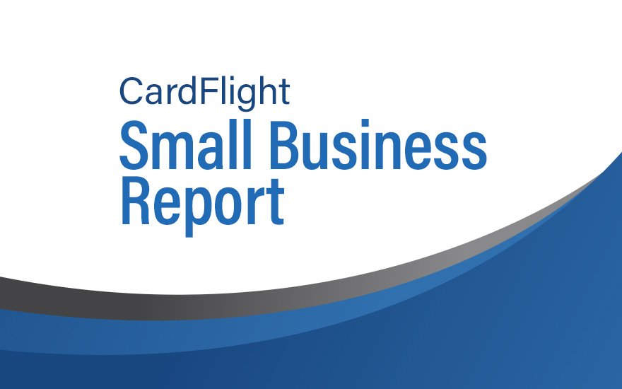 CardFlight Small Business Report for October 20, 2021