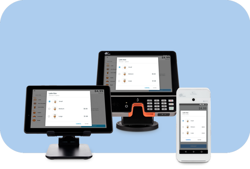 CardFlight: Payment acceptance solutions for small businesses