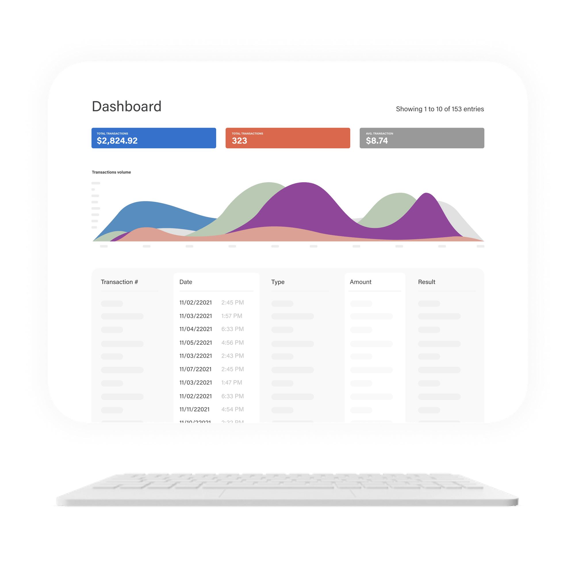 Accept credit cards right from your web browser with SwipeSimple