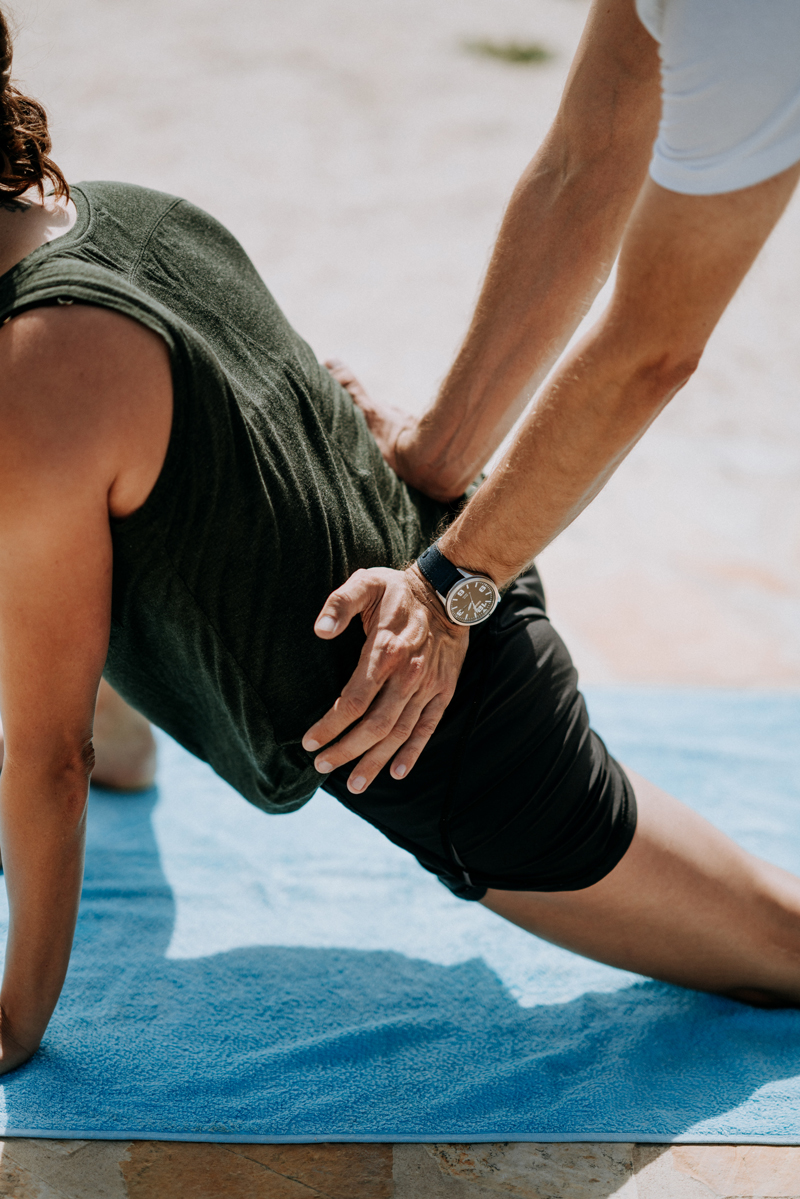 Home - Origin Physical Therapy