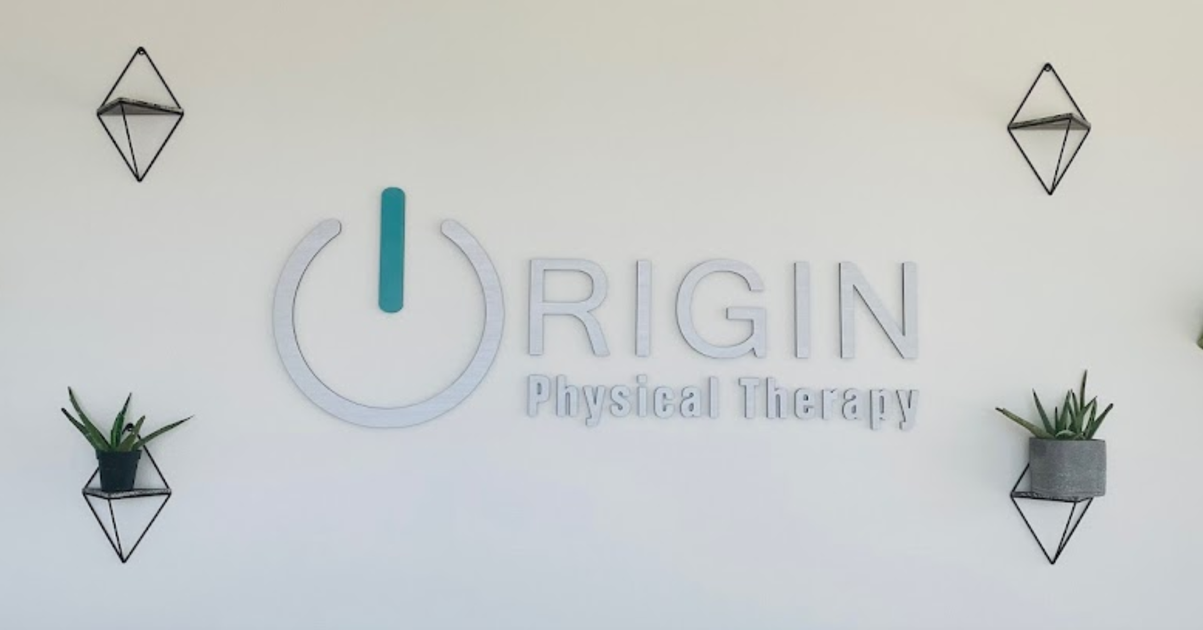 Home - Origin Physical Therapy