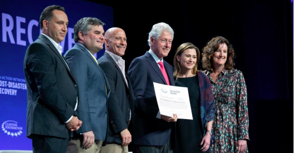 Workforce Development Initiative