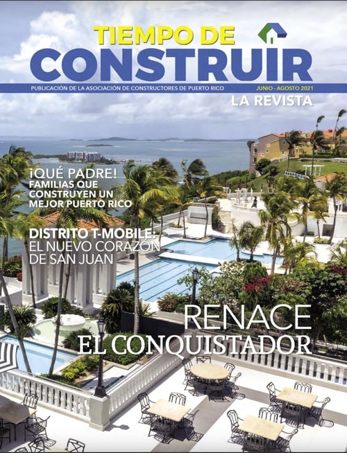 Media | Puerto Rico Builders Association