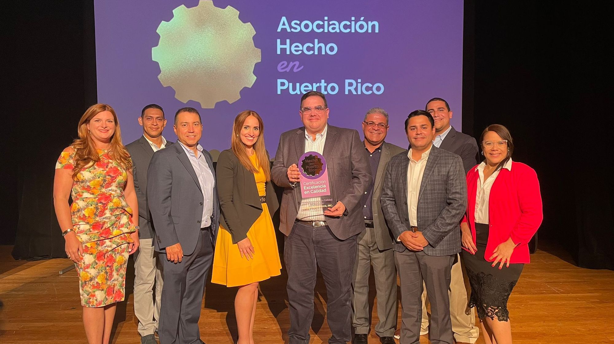 Welcome! | Puerto Rico Builders Association