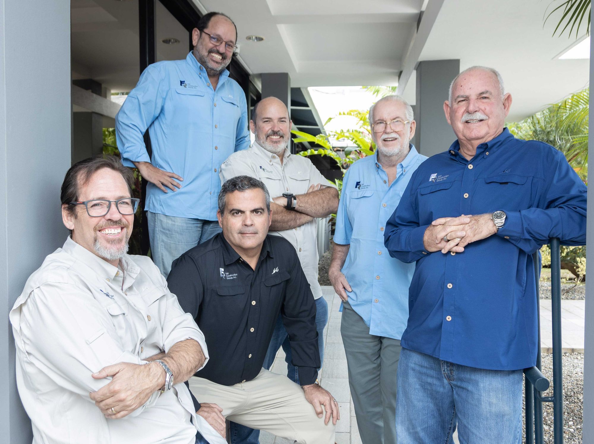 Welcome! | Puerto Rico Builders Association