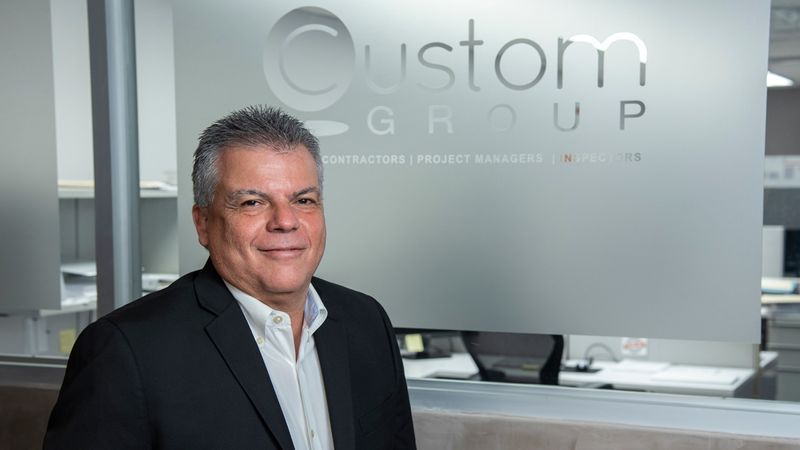 Welcome! | Puerto Rico Builders Association