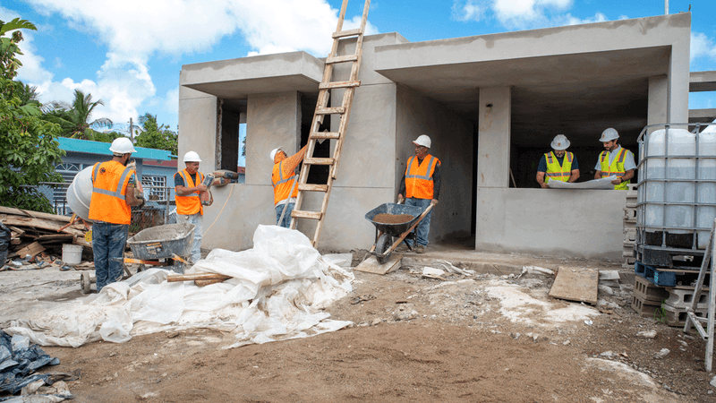 Welcome! | Puerto Rico Builders Association