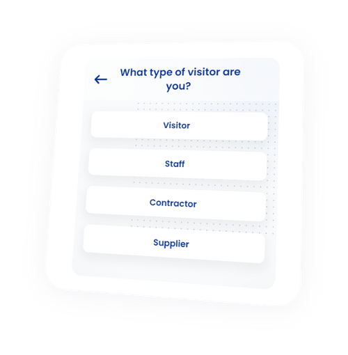 The best visitor management system | EVA Check-in