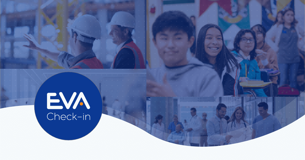 Industry-leading visitor registration system for your organization