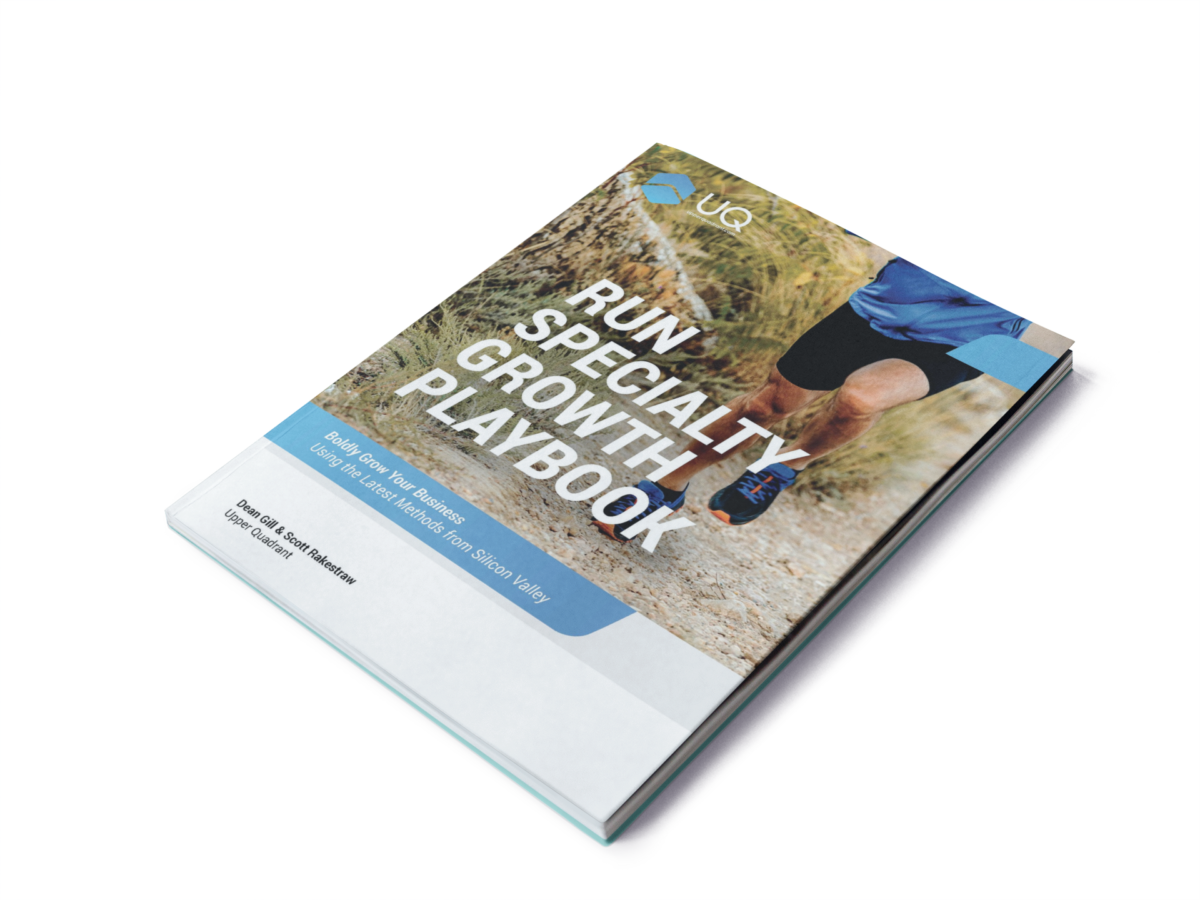 Run Specialty Growth Playbook