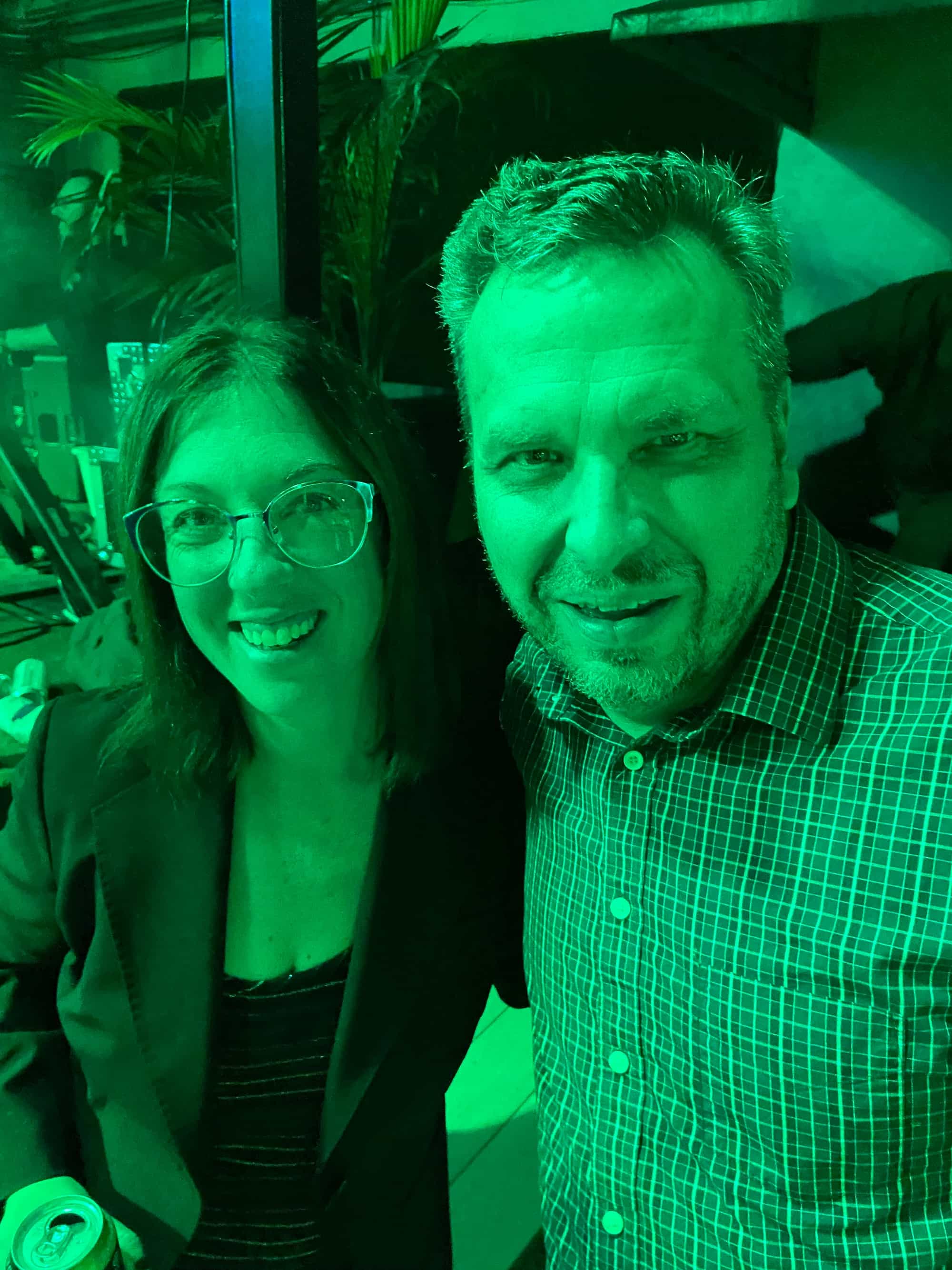 Tips for getting more TikTok followers for your running store