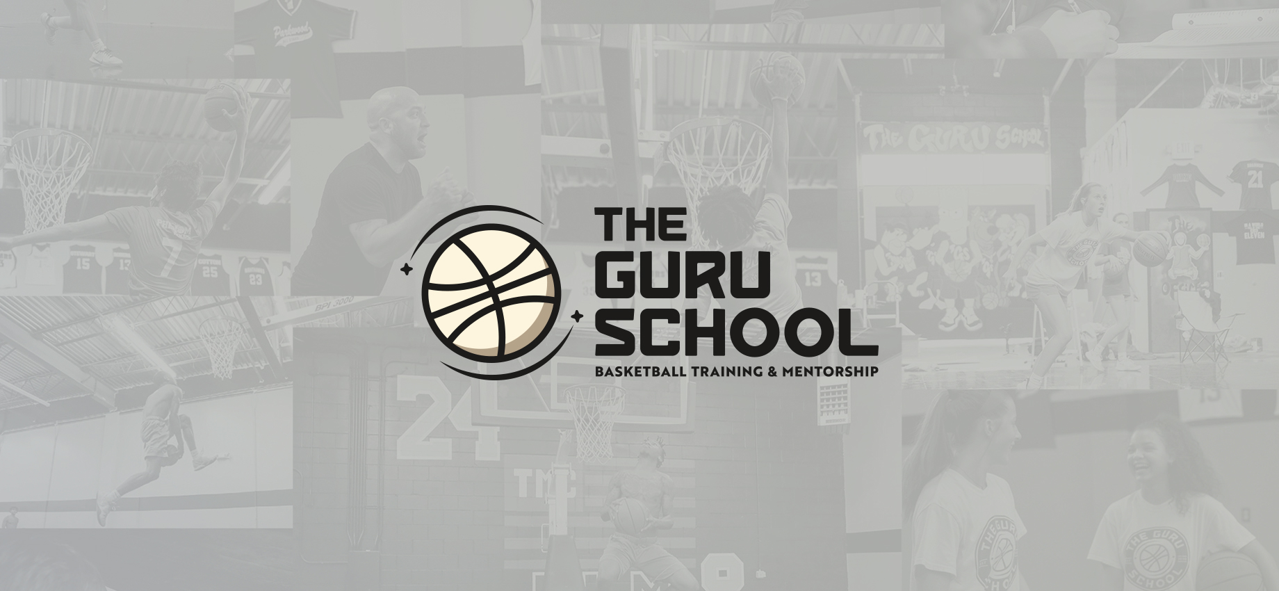 McNealy Design | Work | The Guru School