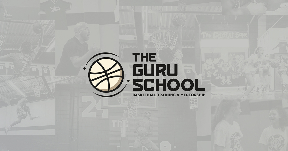 McNealy Design | Work | The Guru School
