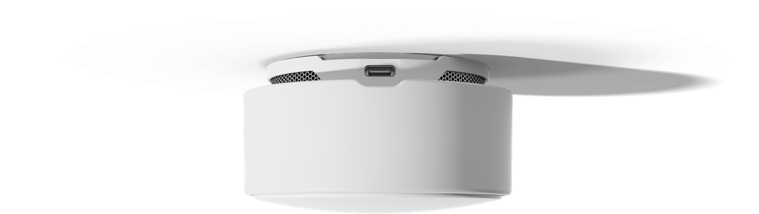 Minut: Protect your home, rental property, airbnb and short-term rental.