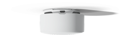 Minut: Protect your home, rental property, airbnb and short-term rental.