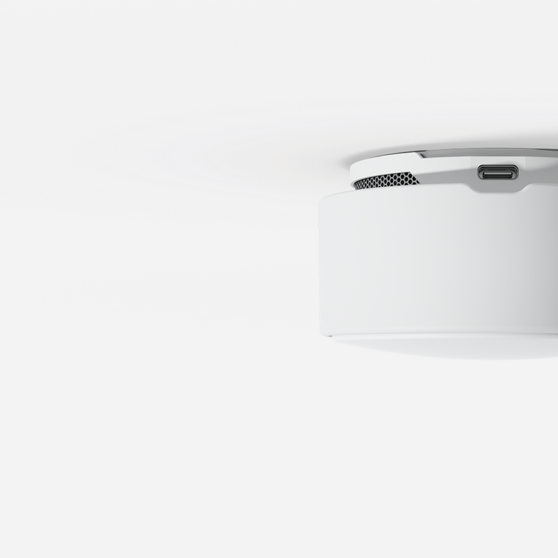 Minut: Protect your home, rental property, airbnb and short-term rental.