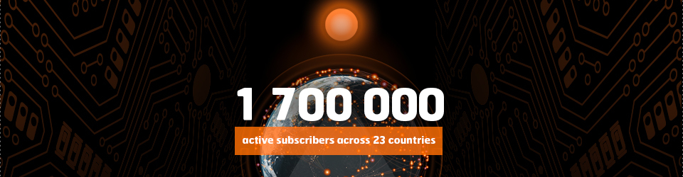 Cartrack UAE - Home of Connected Vehicles